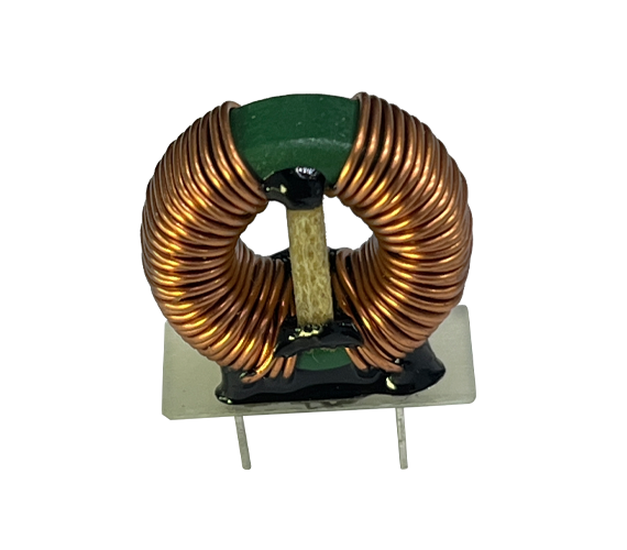 Customer-specific toroidal coil